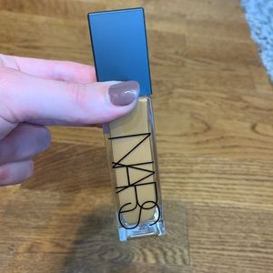 NARS | Makeup | Nars Natural Radiant Longwear Foundation Moorea | Poshmark